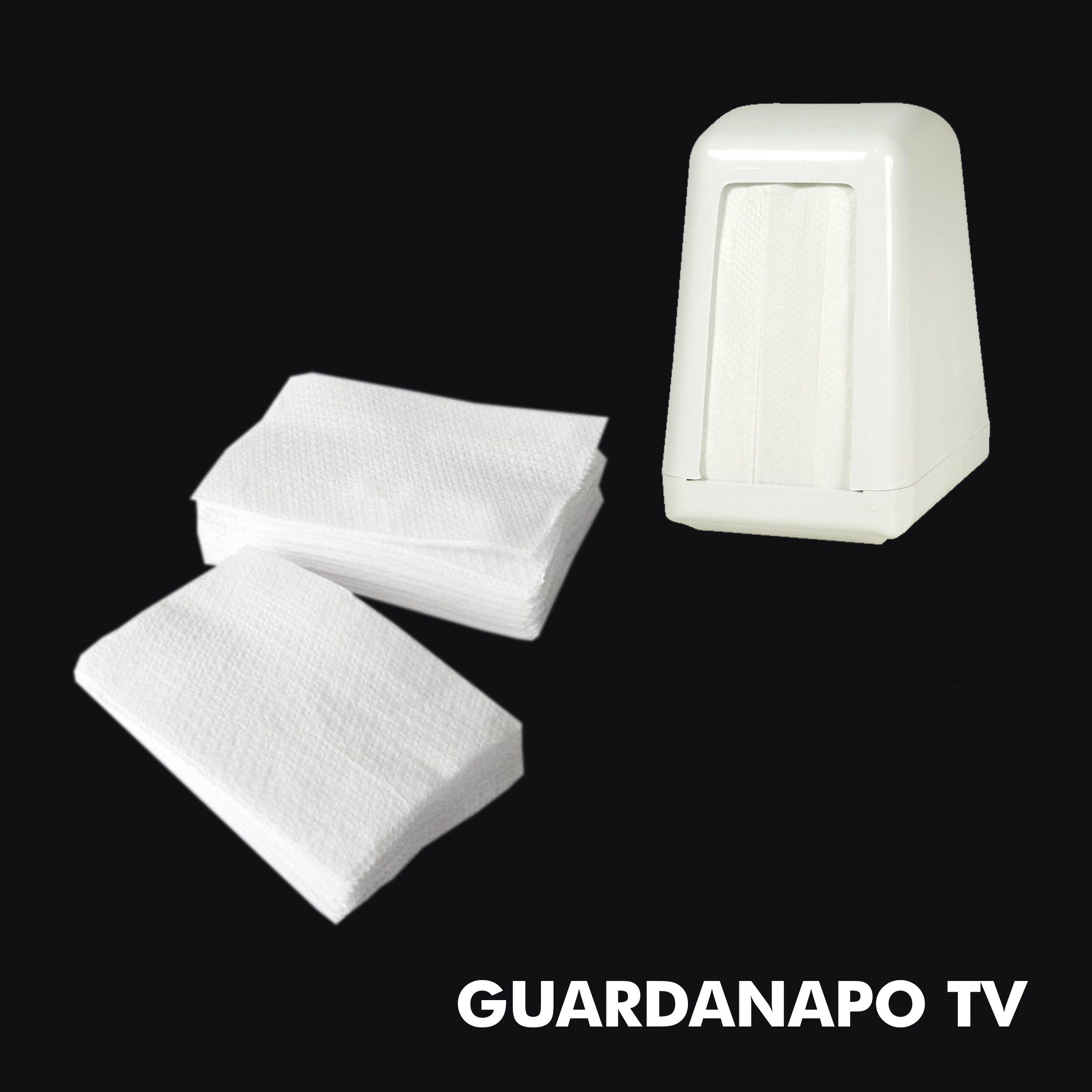 RF - Guardanapo TV